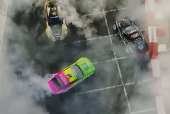 Best Mobile Drifting Games Guide - DRIFTED