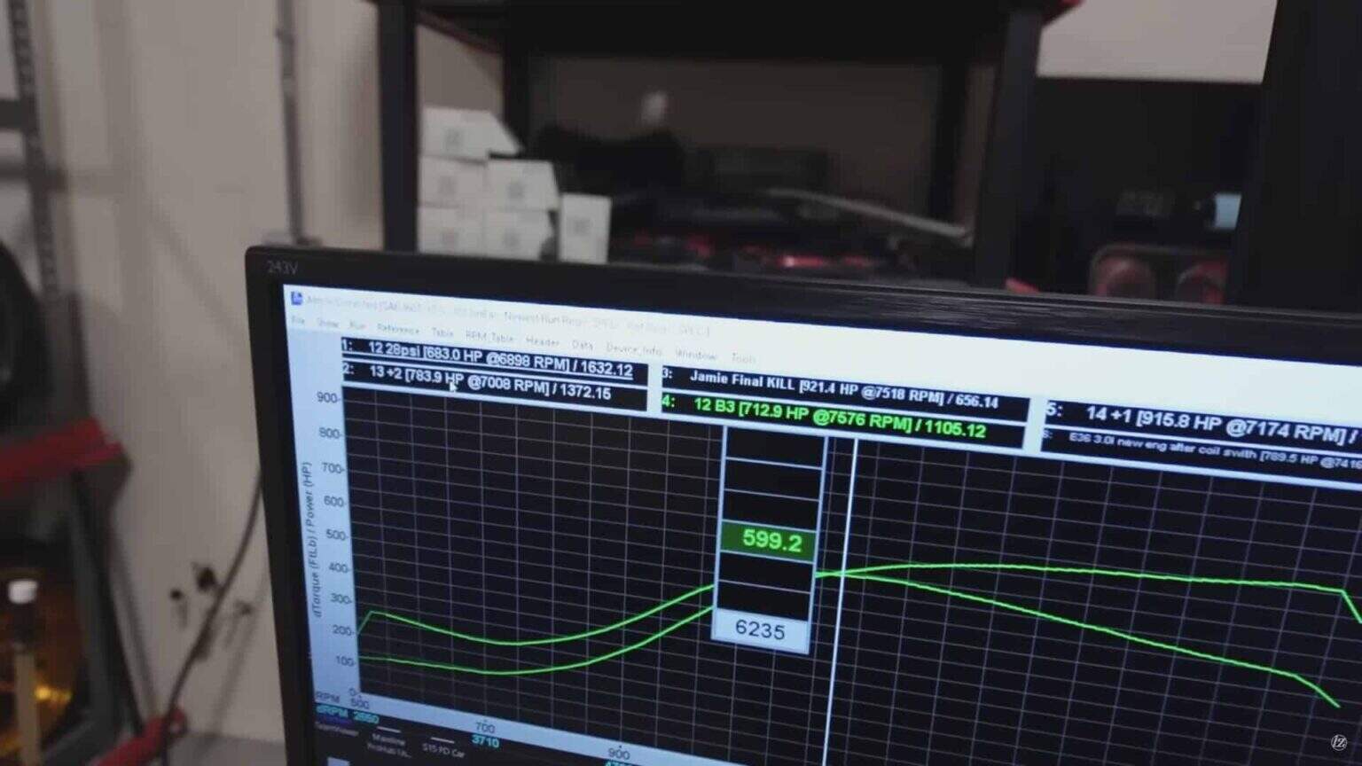 Adam LZ's Formula DRIFT S15 Makes A Comeback - DRIFTED