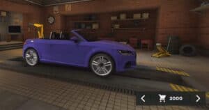 Drift King - DRIFTED