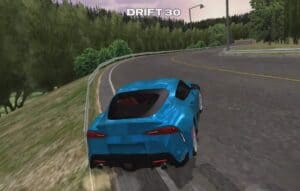 Drift King - DRIFTED