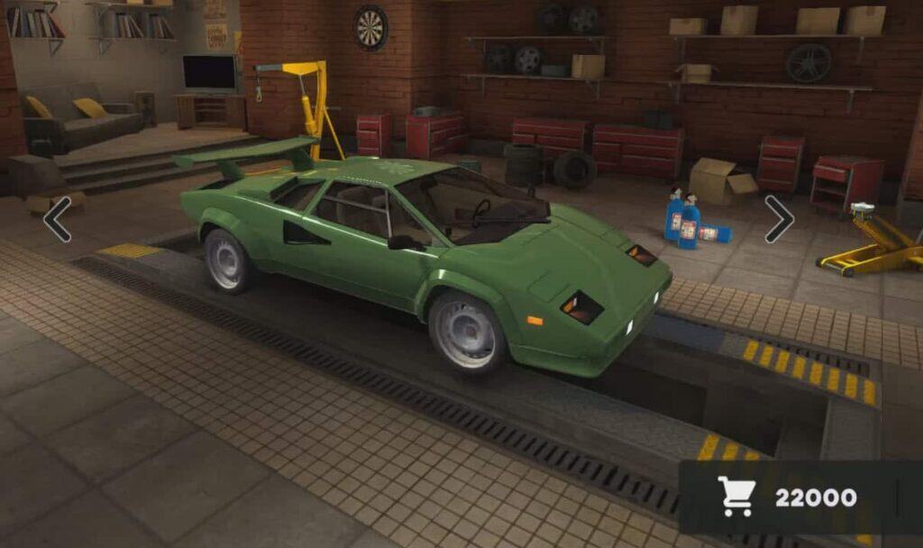 Drift King - DRIFTED