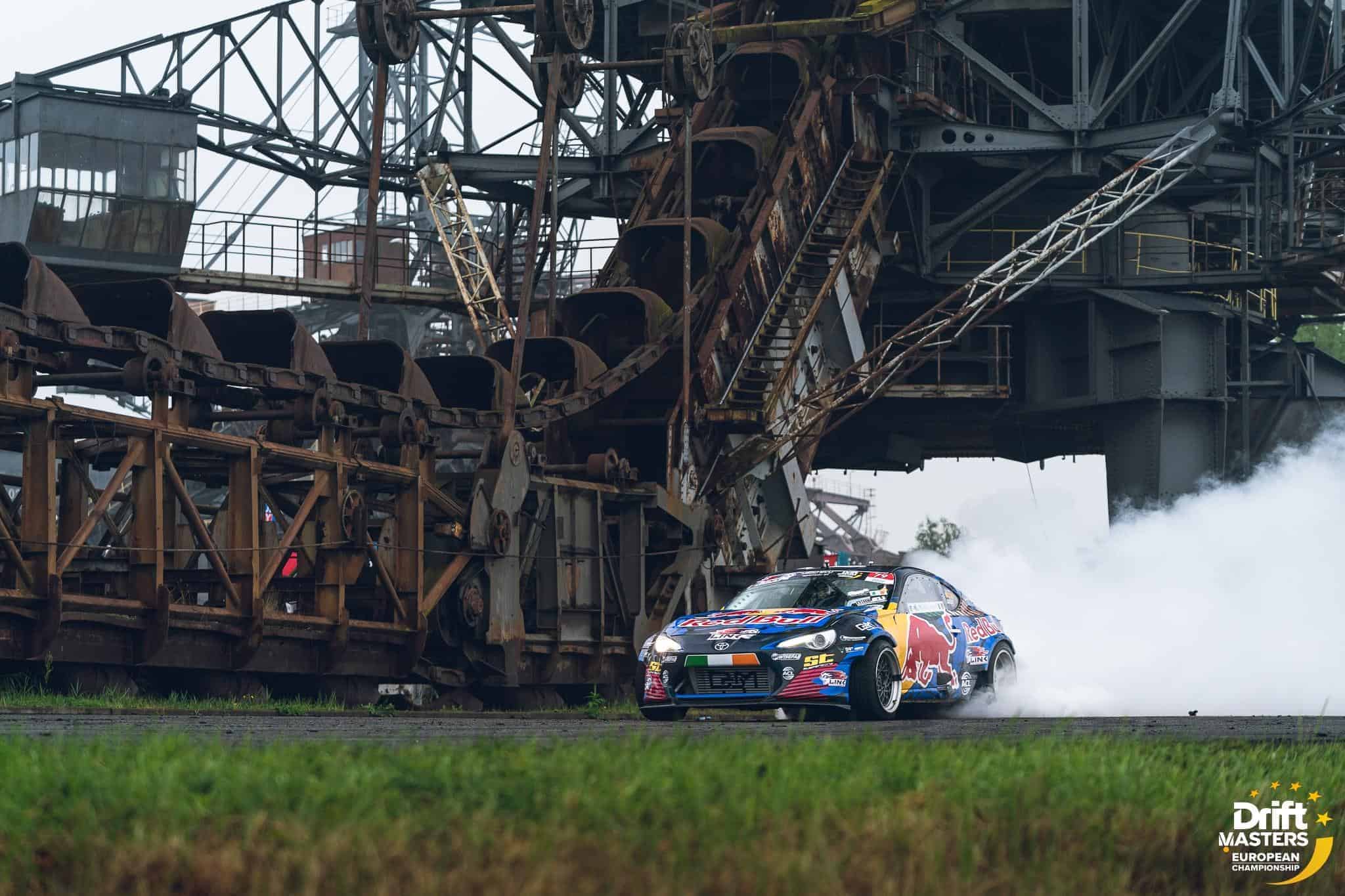 Drift Events Deutschland 2024