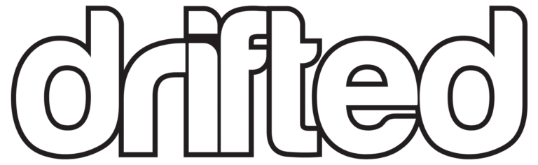 Evo-F3 - Drifted Games - DRIFTED