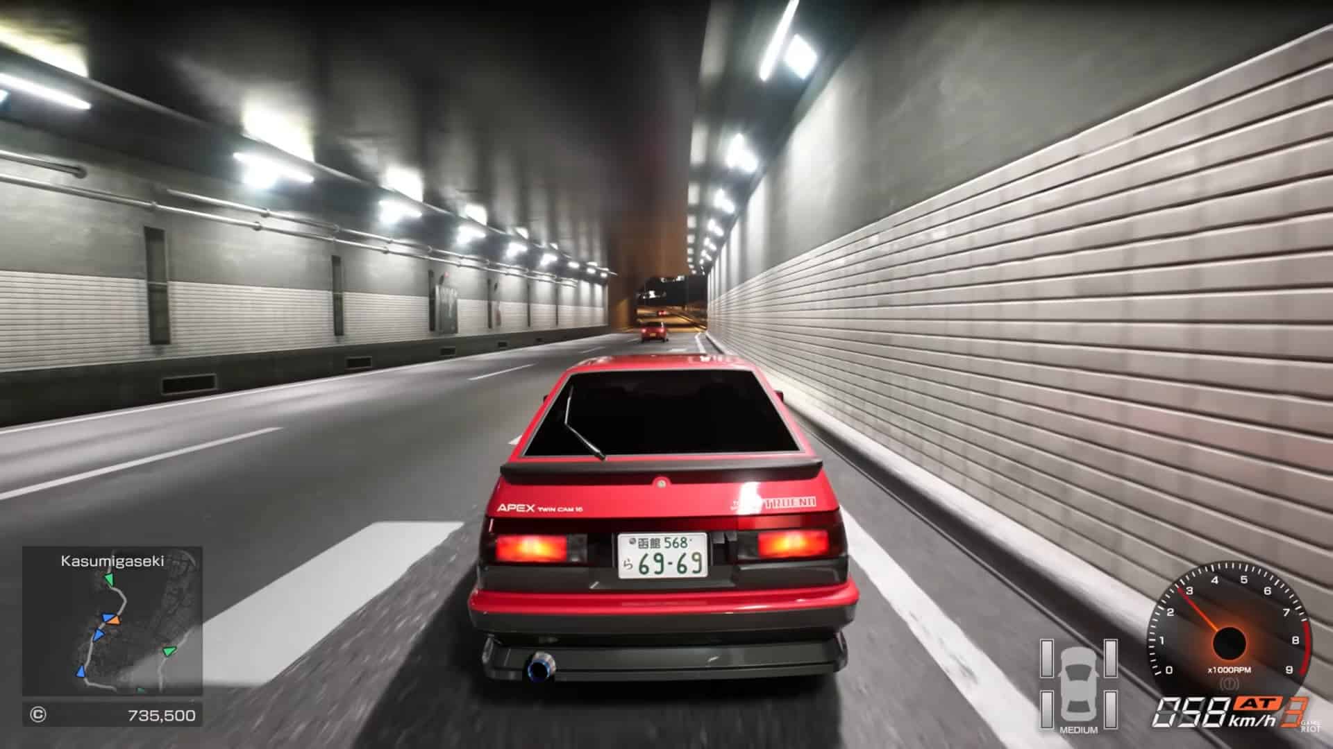 Tokyo Xtreme Racer Mods You Need To Try - DRIFTED