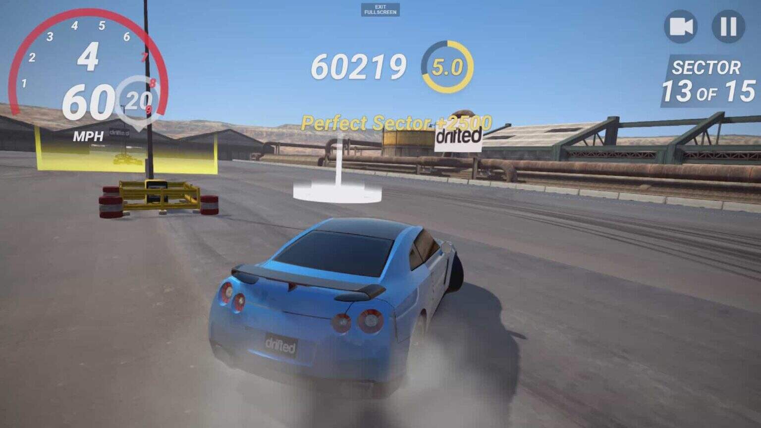 Drift Hunters vs Drift Hunters MAX - What's The Difference? - DRIFTED