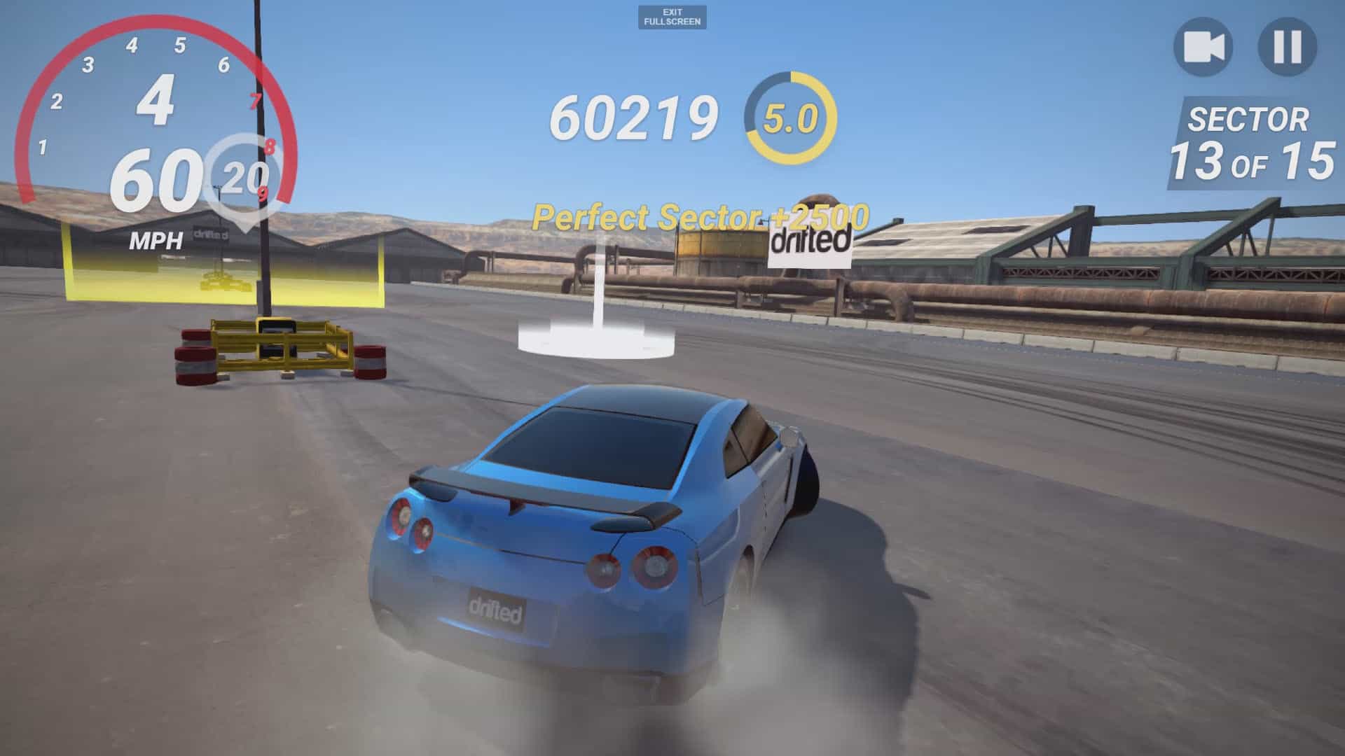 Drift Hunters vs Drift Hunters MAX - What's The Difference? - DRIFTED