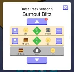 Drift Donut - DRIFTED