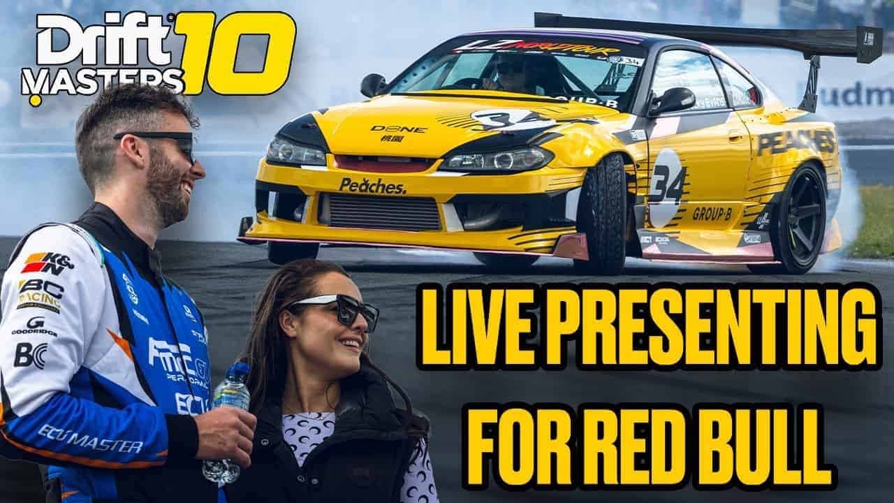 Drifting YouTube Channels You Don't Want To Miss - DRIFTED