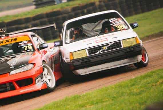 10 Best Cheap RWD Cars - DRIFTED