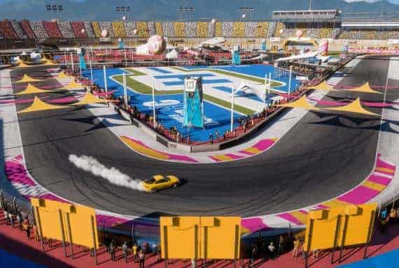 Forza Horizon 5 Split Screen - Is It Possible? - DRIFTED