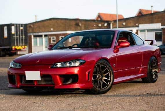 JDM Meaning - What Does JDM Stand For? - DRIFTED