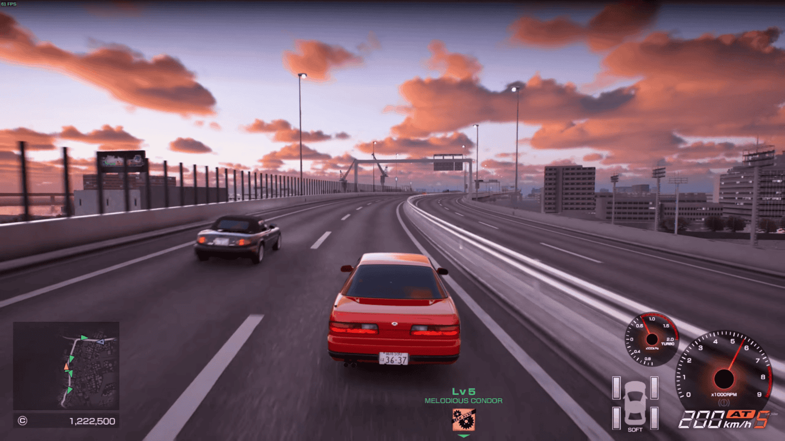 Tokyo Xtreme Racer Mods You Need To Try - DRIFTED