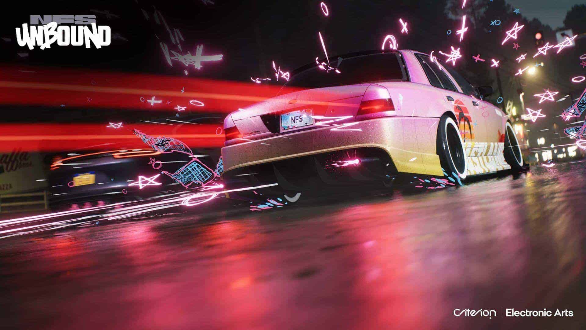Here's What We Know About The Next Need For Speed Game - DRIFTED
