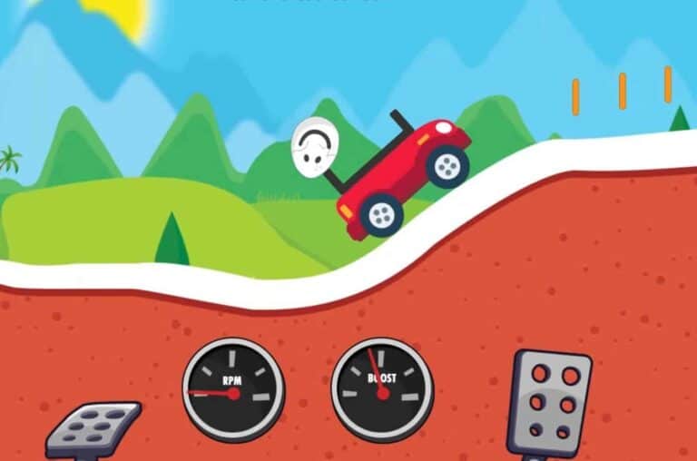 Eggy Car - DRIFTED