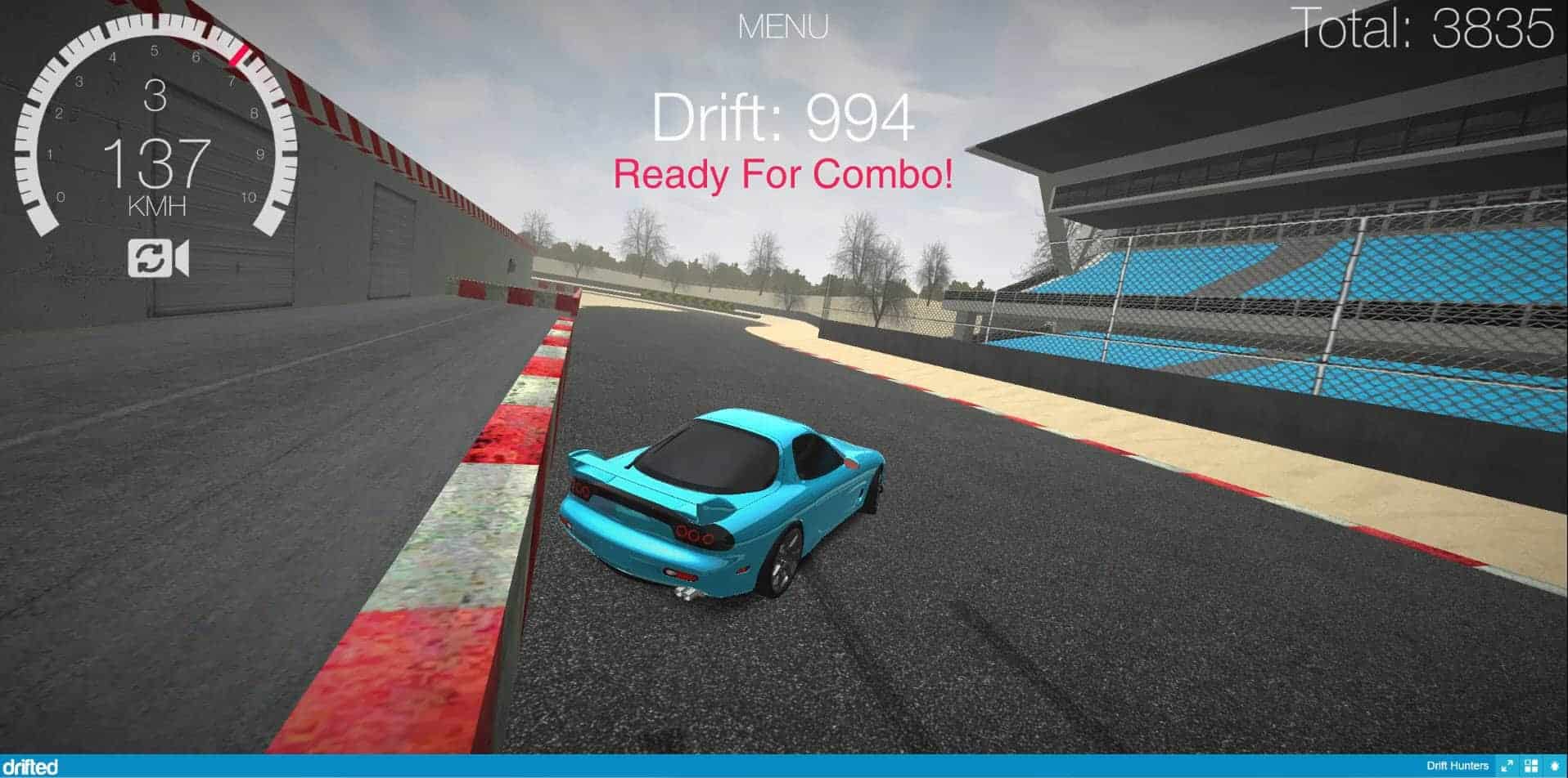 Drift Hunters Tracks - The Ultimate Guide - DRIFTED