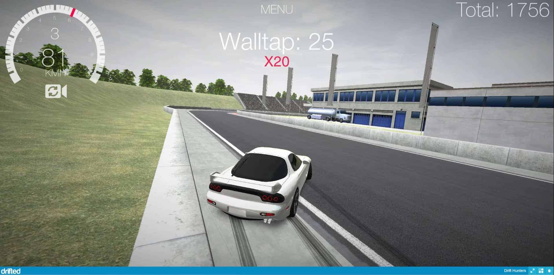Drift Hunters Tracks - The Ultimate Guide - DRIFTED