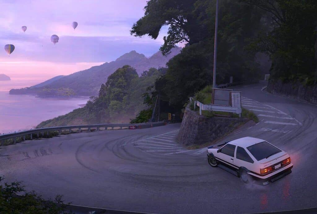 Is Forza Horizon 6 Finally Coming To Japan? - DRIFTED