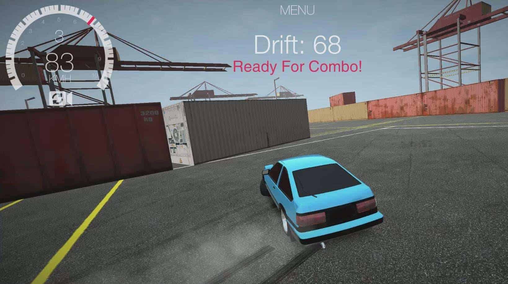 Top 5 Free Drifting Games That Don't Need Installing - DRIFTED