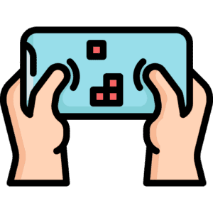 SplatPed 2 - Drifted Games - DRIFTED