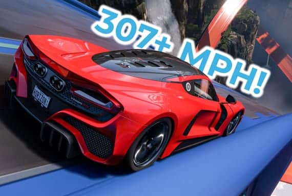 Ultimate Forza Horizon 4 Tuning Guide - DRIFTED
