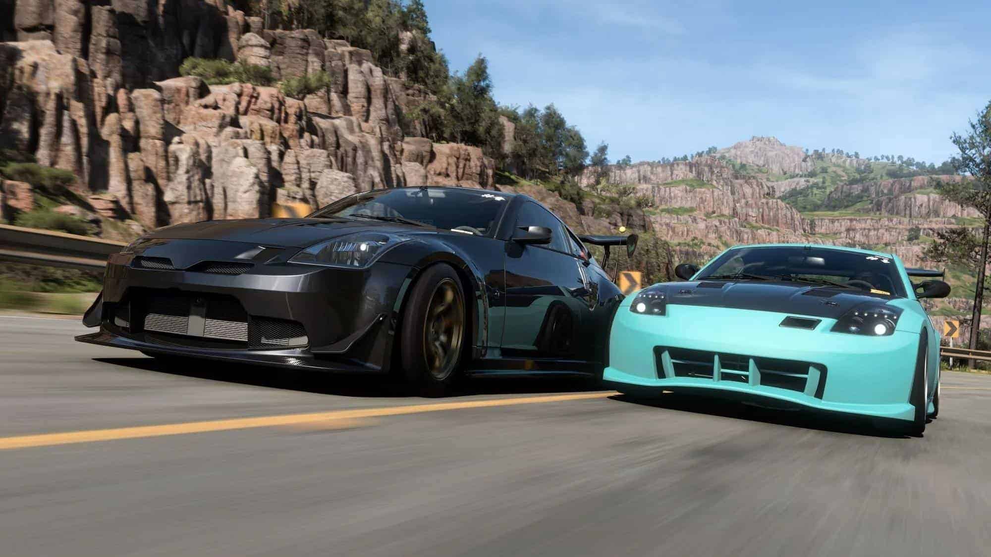 When Is Forza Horizon 5 Coming To Nintendo Switch 2? - DRIFTED