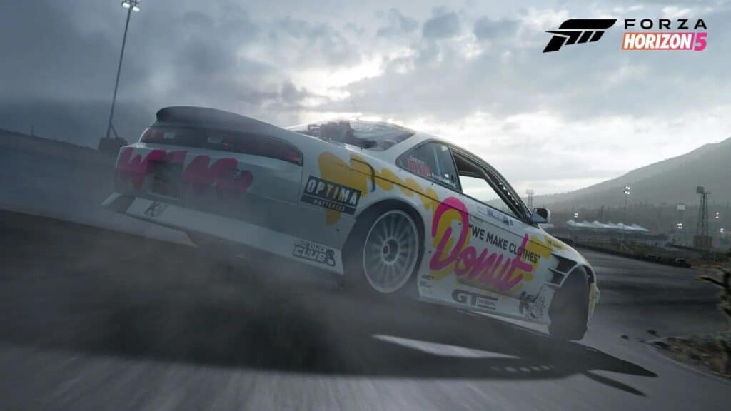 When Is Forza Horizon 5 Coming To Nintendo Switch 2? - DRIFTED