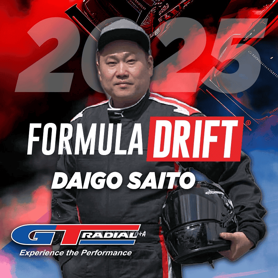 Formula DRIFT 2025 Driver List Brings Many Unexpected Surprises - DRIFTED