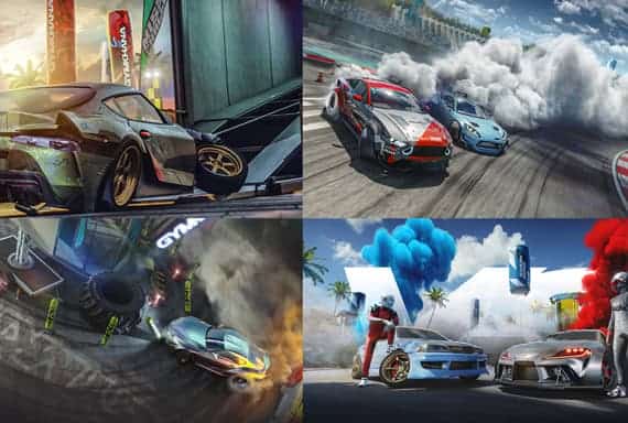 Forza Motorsport 8 - Release Date, News & More - DRIFTED