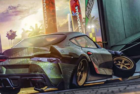 Ultimate Forza Horizon 4 Best Drift Car Guide - DRIFTED