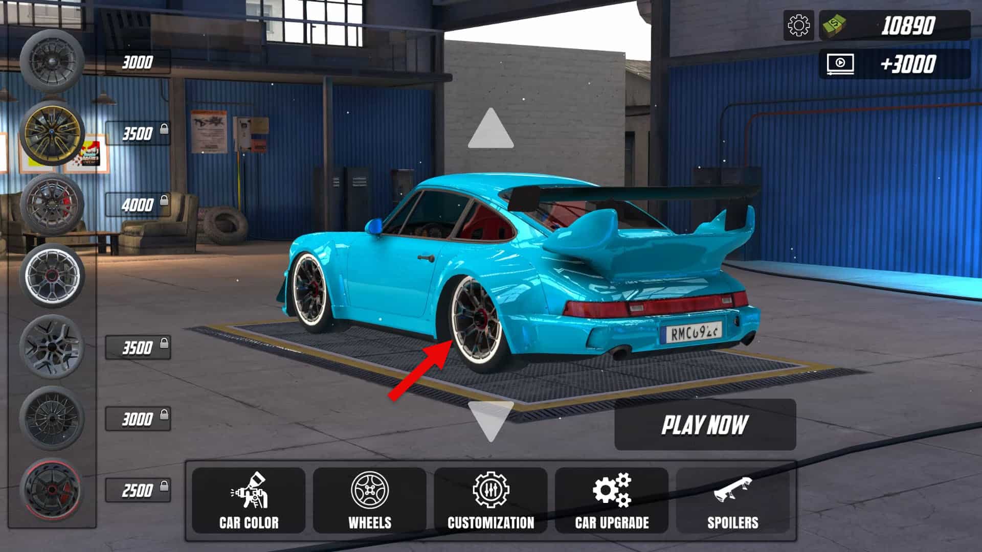 Real Drift Multiplayer 2 - DRIFTED