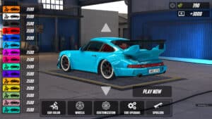 Real Drift Multiplayer 2 - DRIFTED