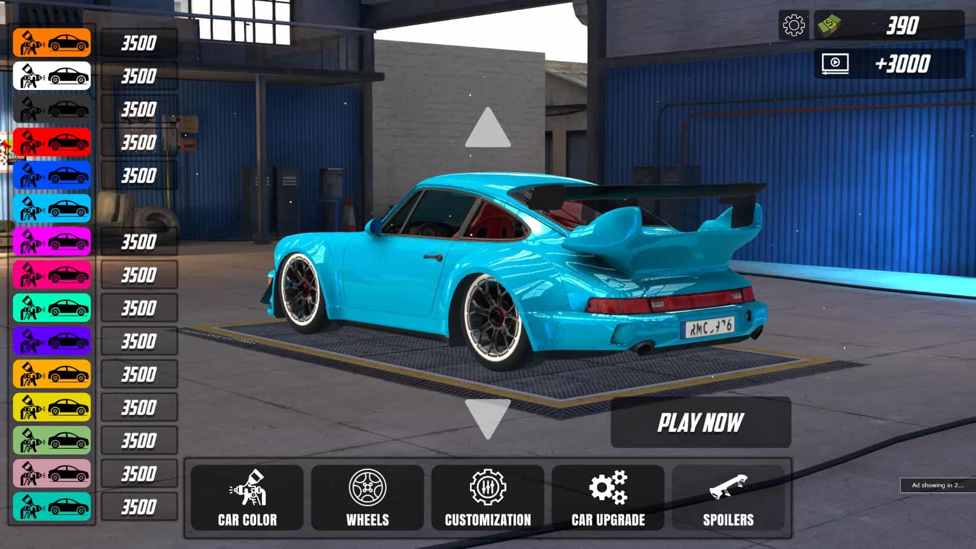 Real Drift Multiplayer 2 - DRIFTED