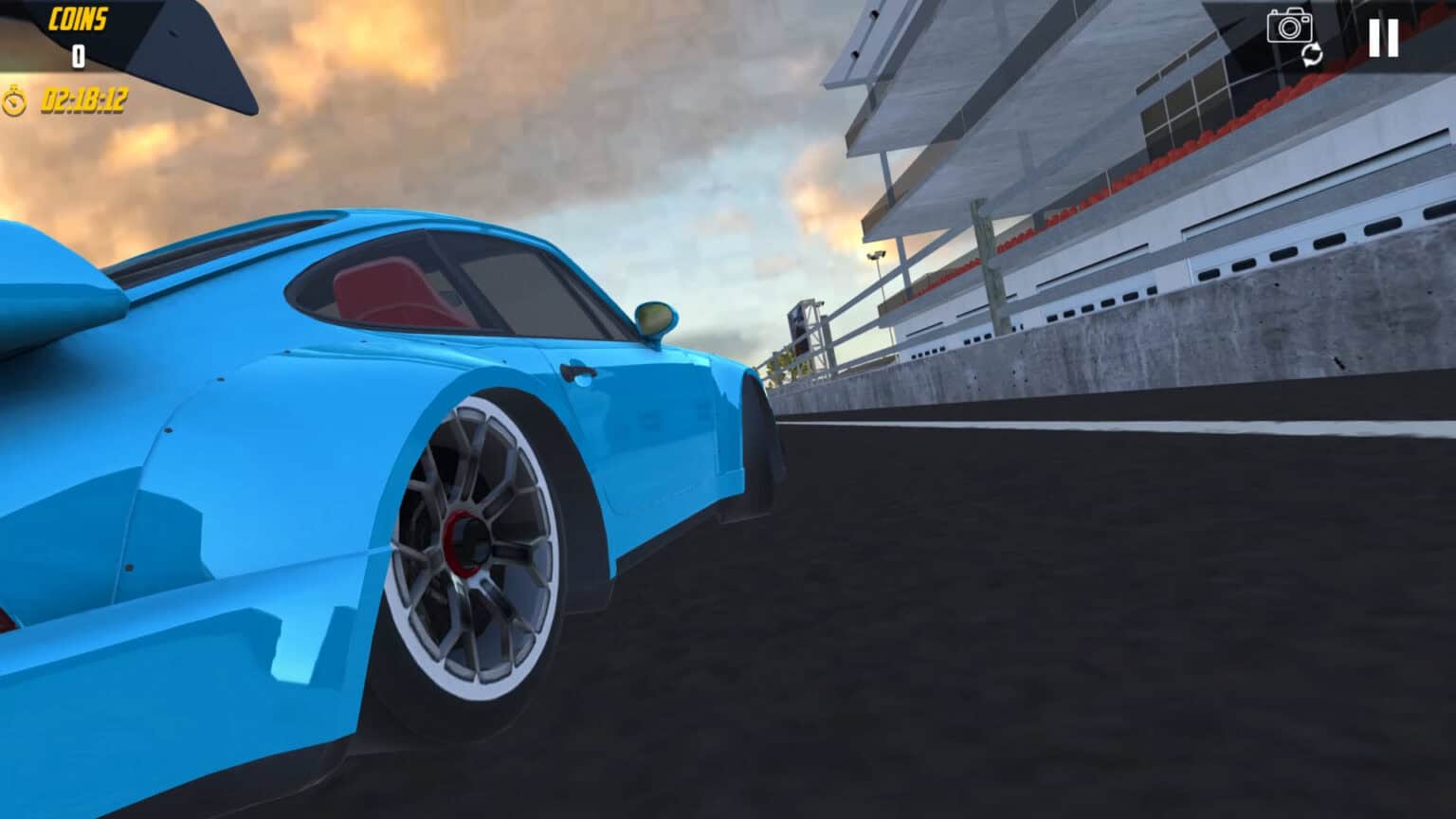 Real Drift Multiplayer 2 - DRIFTED