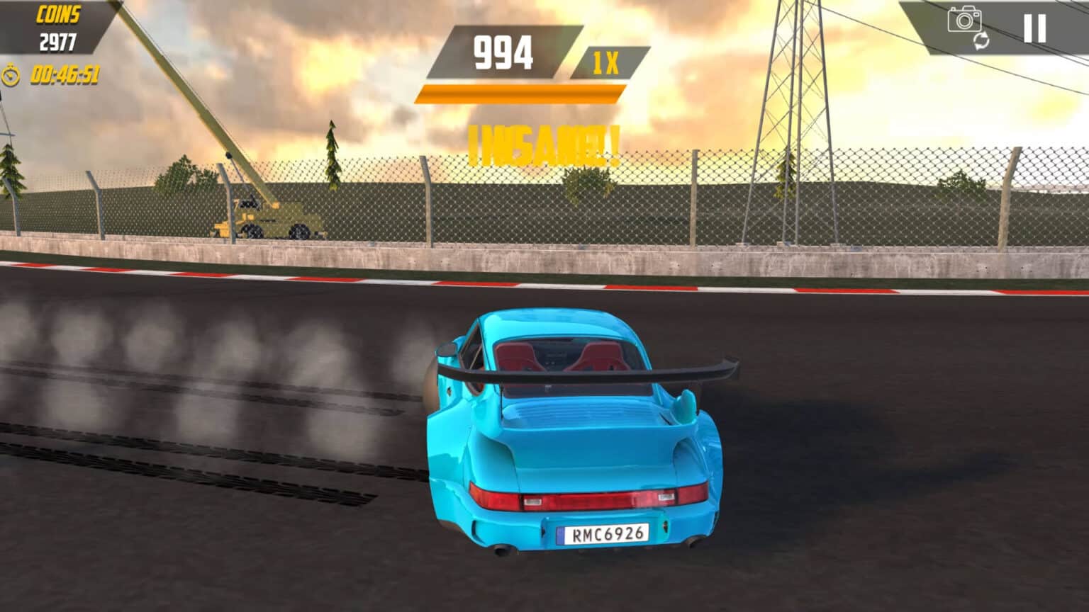 Real Drift Multiplayer 2 - DRIFTED
