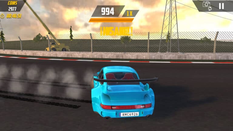 Real Drift Multiplayer 2 - DRIFTED
