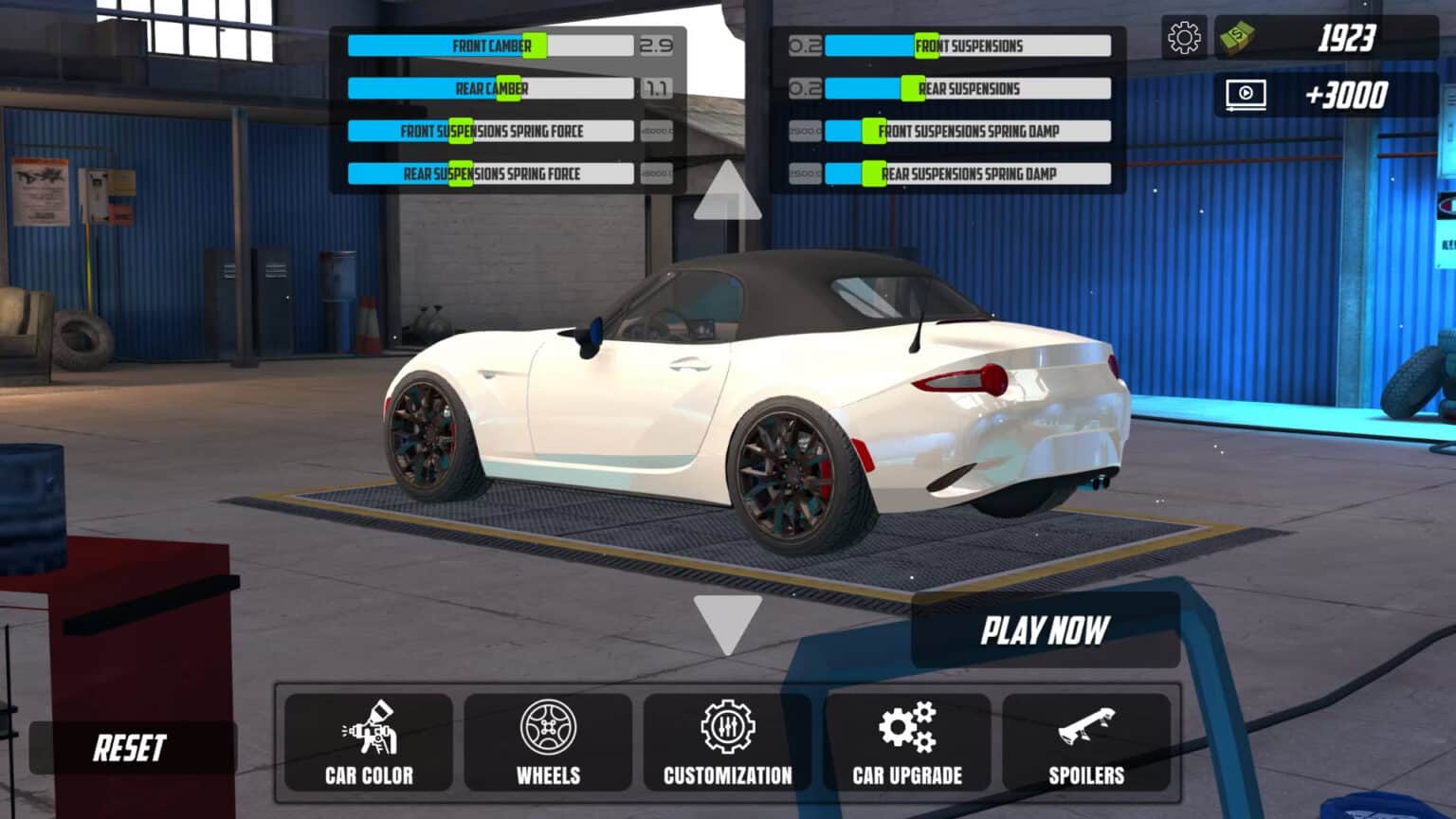 Real Drift Multiplayer 2 - DRIFTED