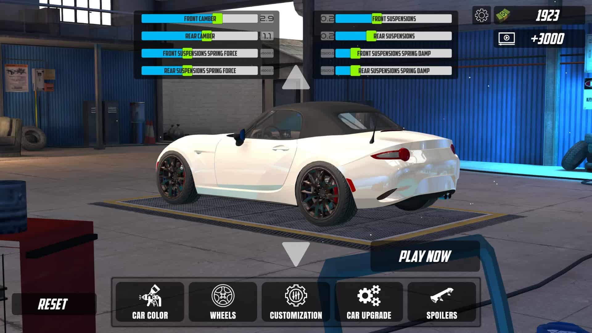 Real Drift Multiplayer 2 - DRIFTED