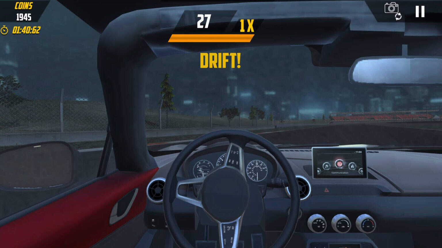 Real Drift Multiplayer 2 - DRIFTED