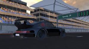 Real Drift Multiplayer 2 - DRIFTED