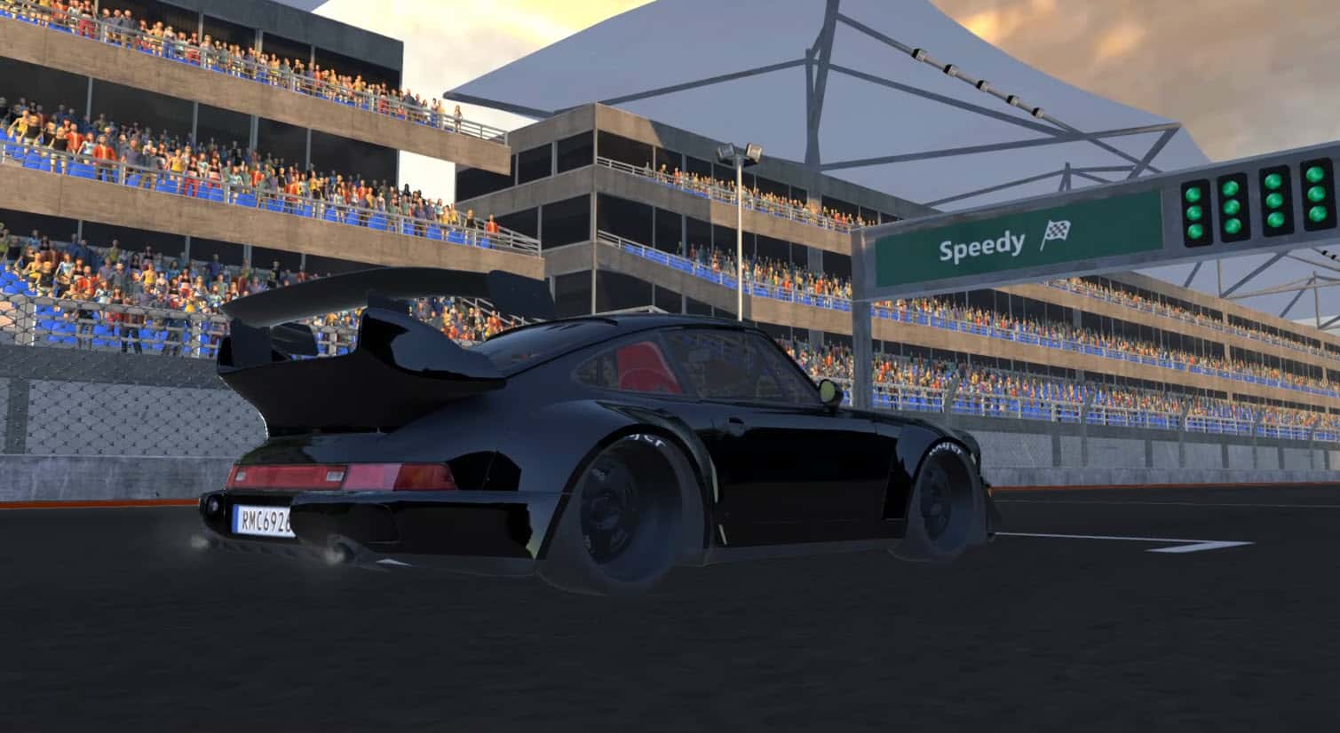 Real Drift Multiplayer 2 - DRIFTED