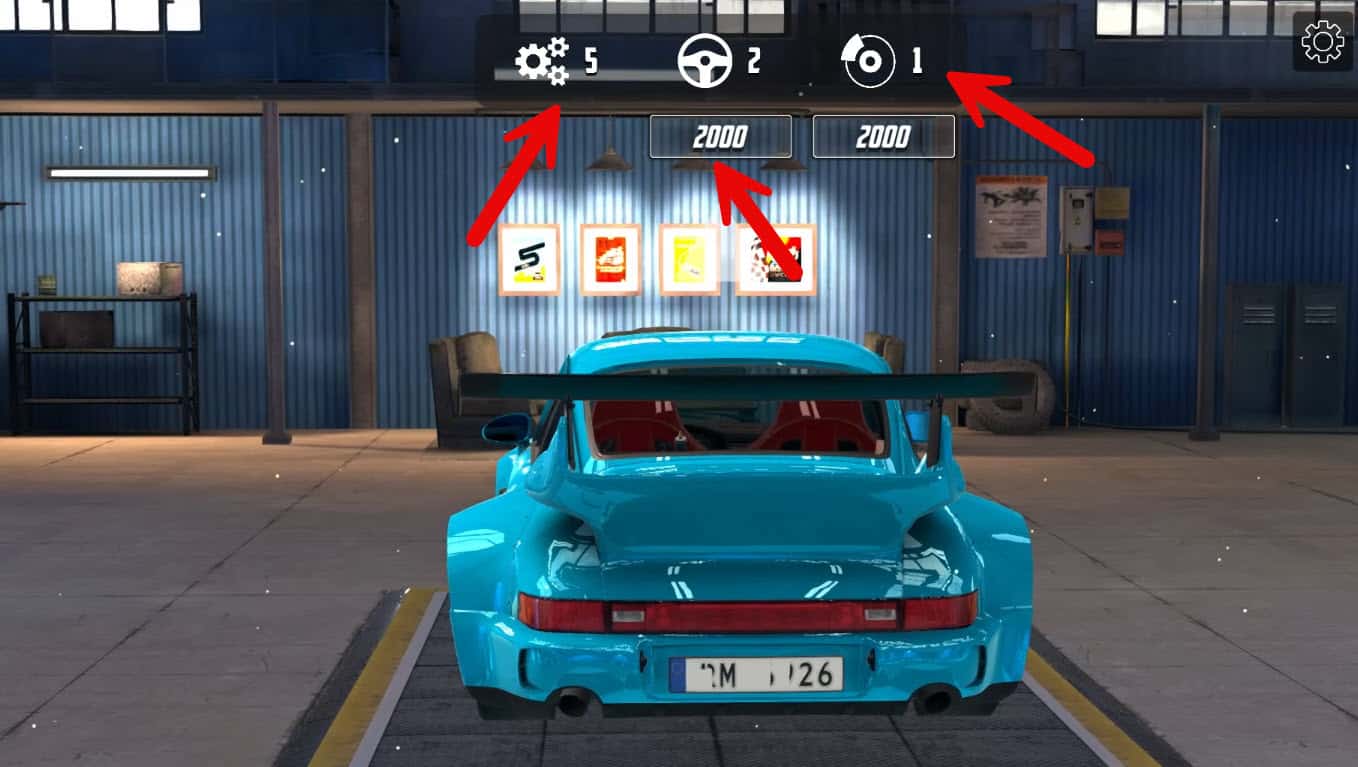 Real Drift Multiplayer 2 - DRIFTED