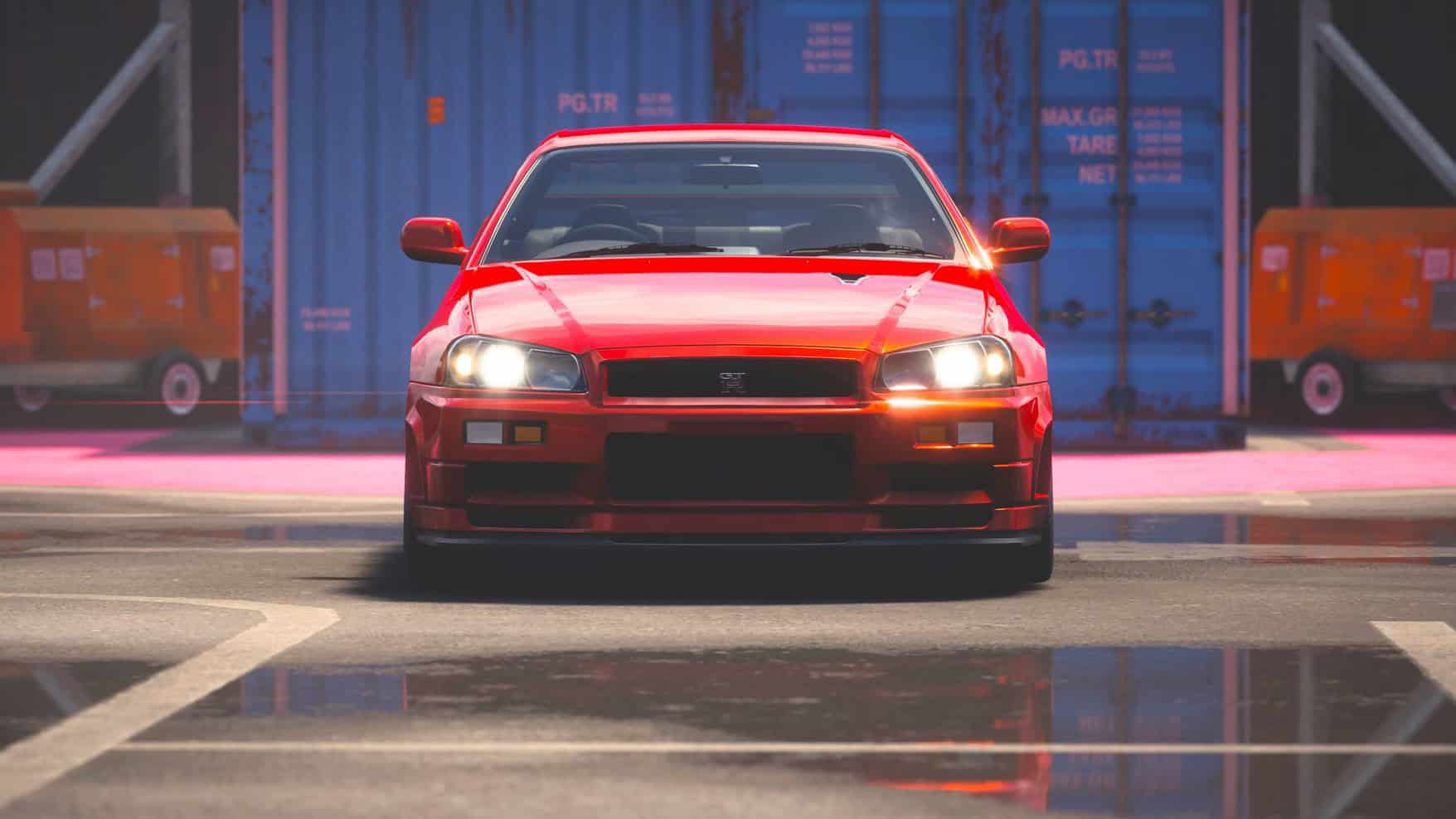 Is Forza Horizon 5 Coming To PS4/PS5? Everything You Need To Know - DRIFTED