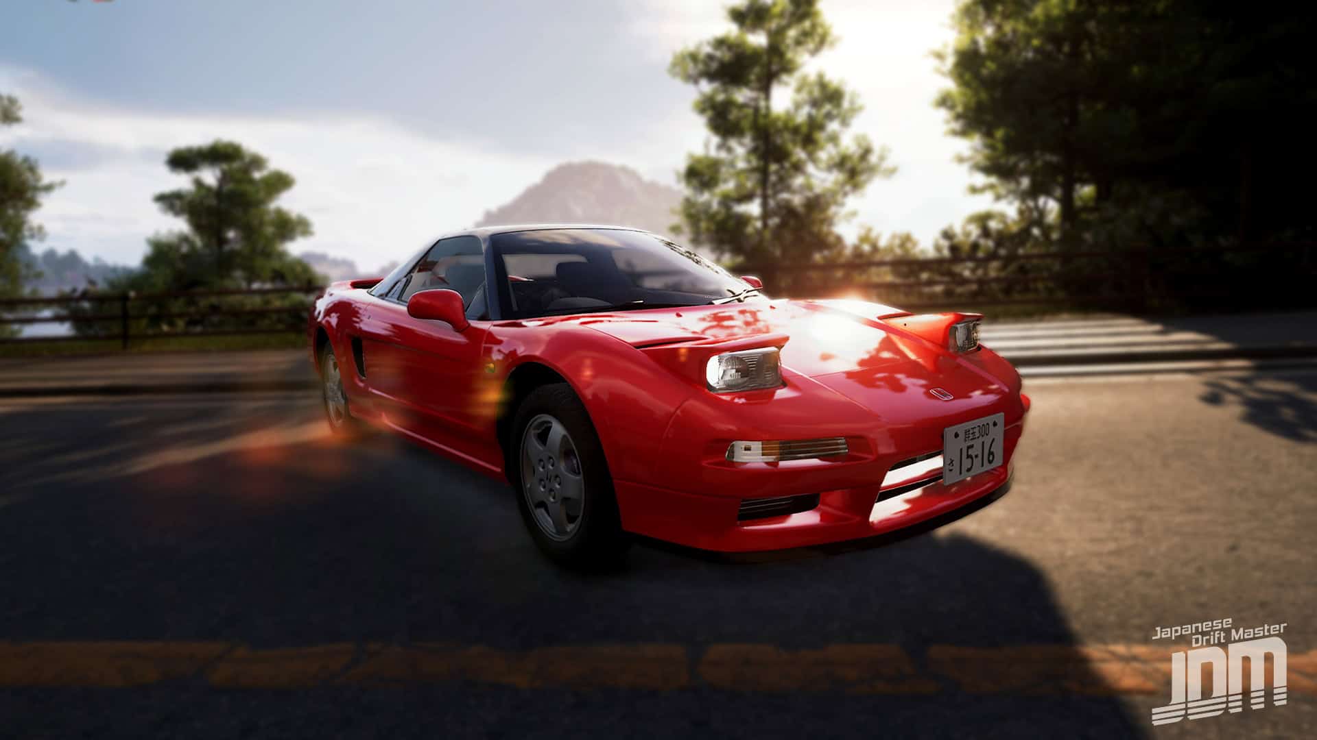 JDM: Japanese Drift Master Delayed Until Early 2025 - DRIFTED