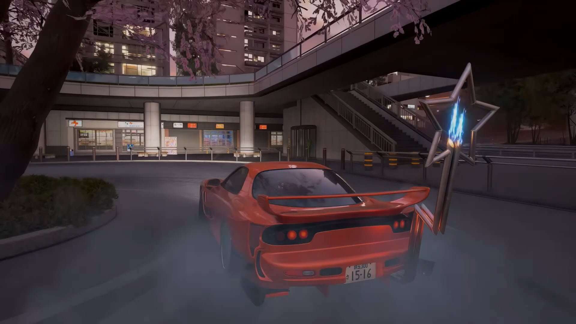 JDM: Japanese Drift Master Unveils Physics 2.0 Alongside Huge ...