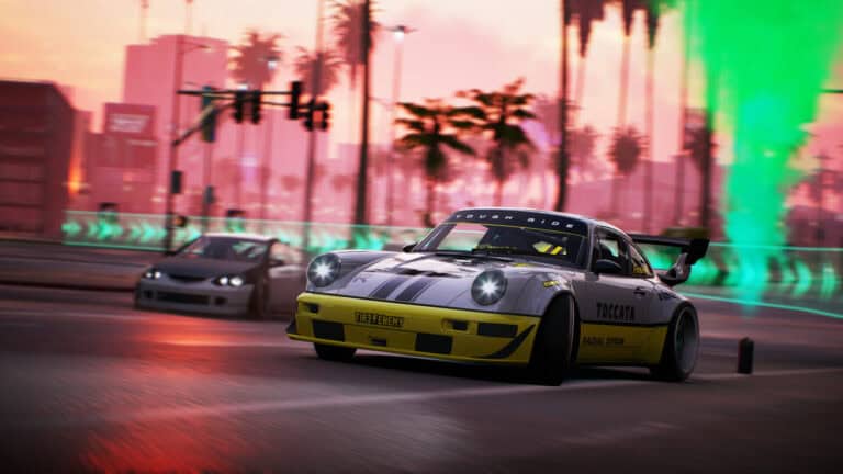 Top Drifting and Driving Games to Play on Steam - DRIFTED
