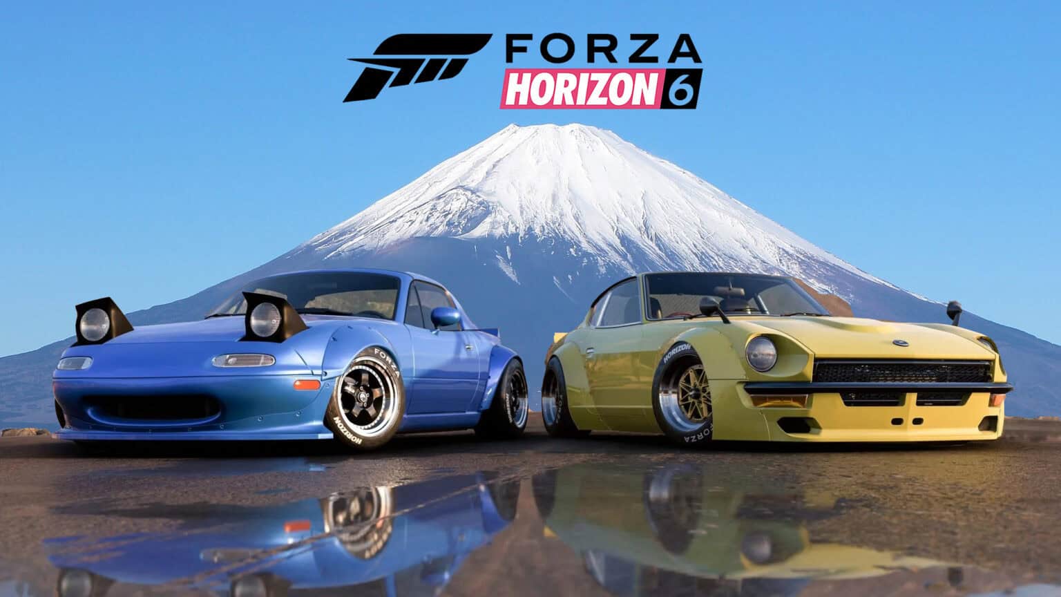 The Most Expensive Car In Forza Horizon 5 - DRIFTED
