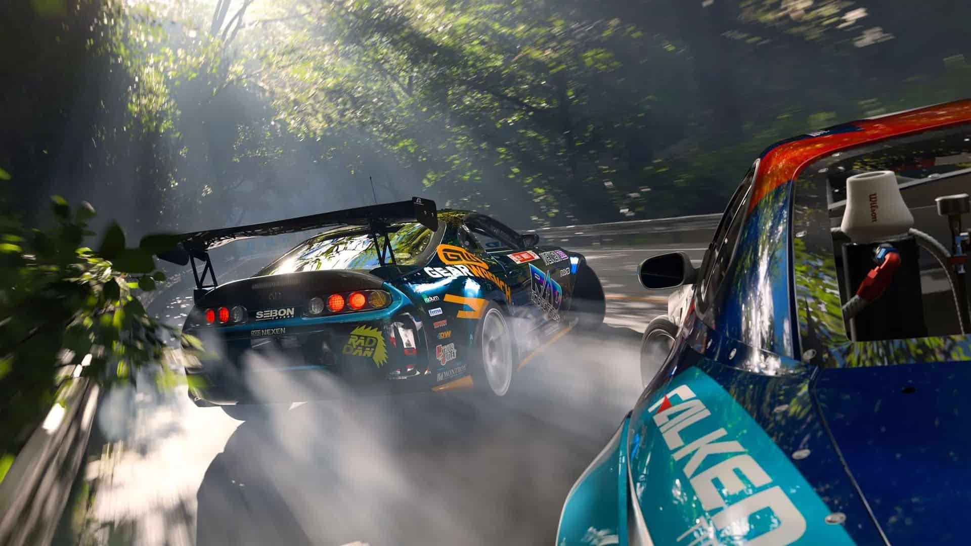 New Leak Says Forza Horizon 6 Reveal Just Weeks Away, And Fans Will ...