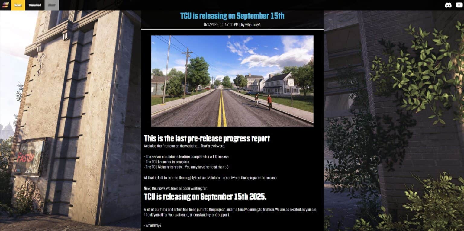 The Crew Is Making A Comeback, But Not How You Might Expect - DRIFTED